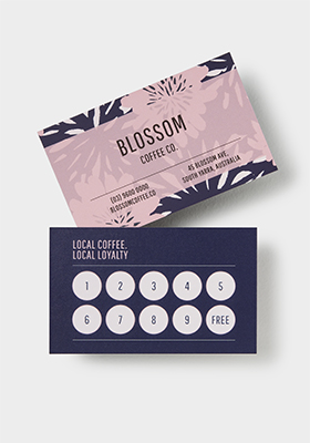 Premium Business Cards | Officeworks