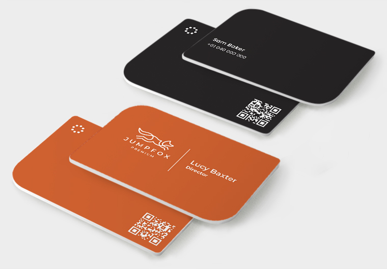 Business Cards Officeworks